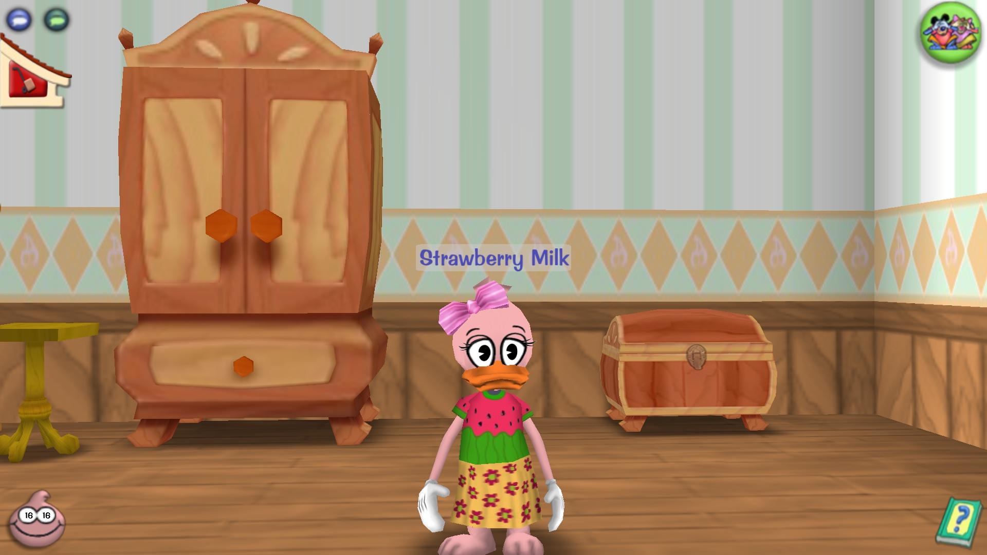 Toontown Wallpapers - Top Free Toontown Backgrounds - WallpaperAccess