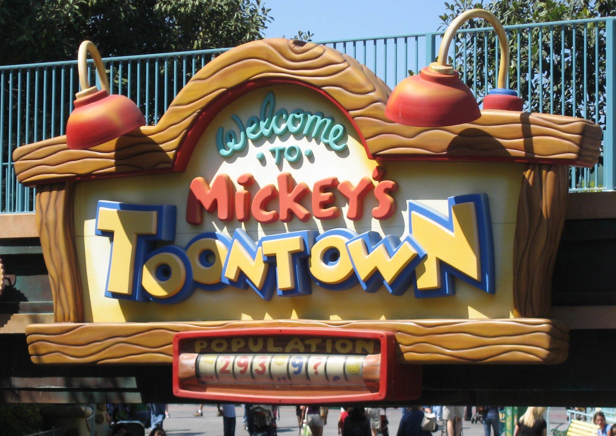 Toontown Wallpapers - Top Free Toontown Backgrounds - WallpaperAccess
