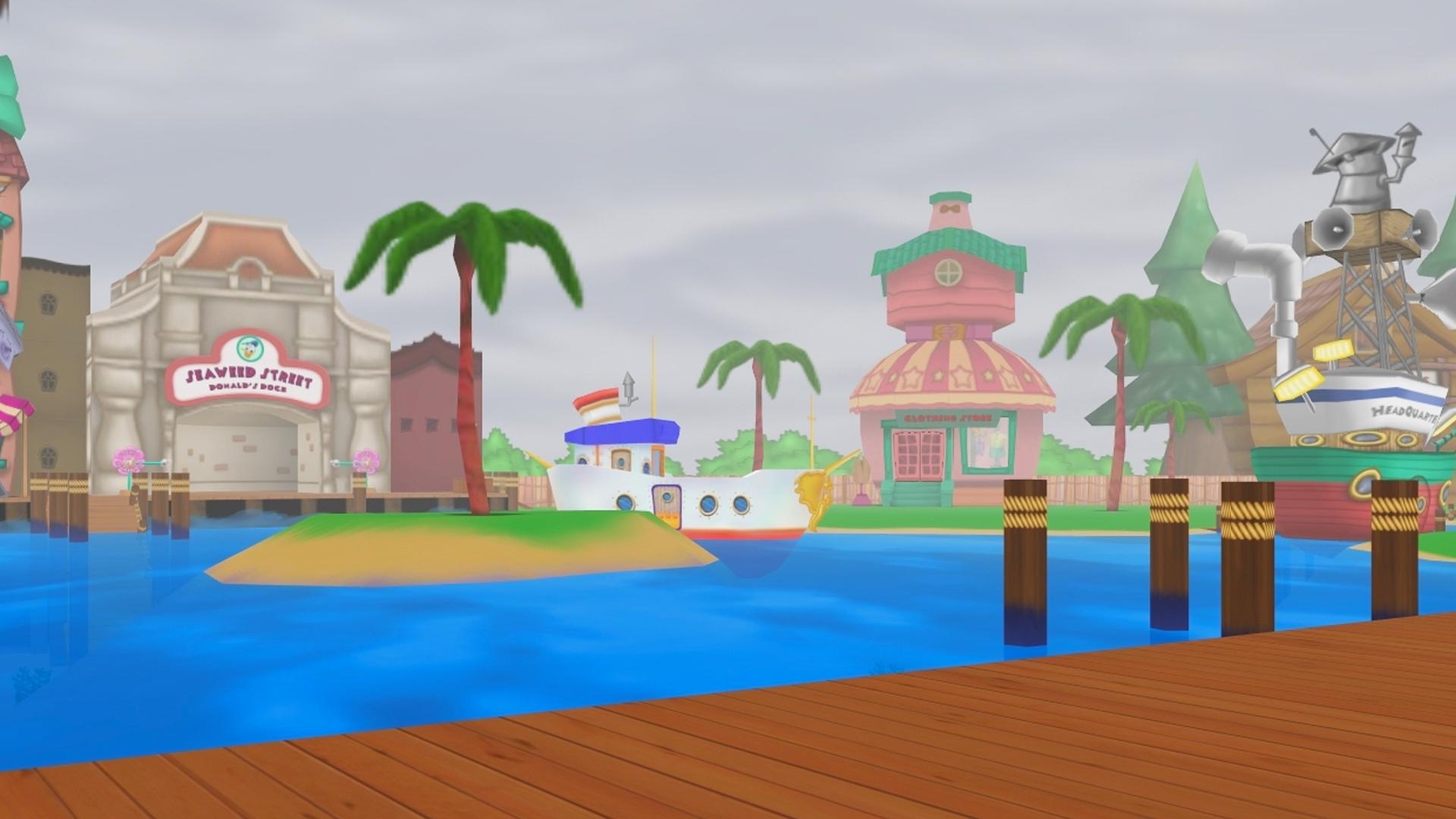 Toontown Wallpapers - Top Free Toontown Backgrounds - WallpaperAccess