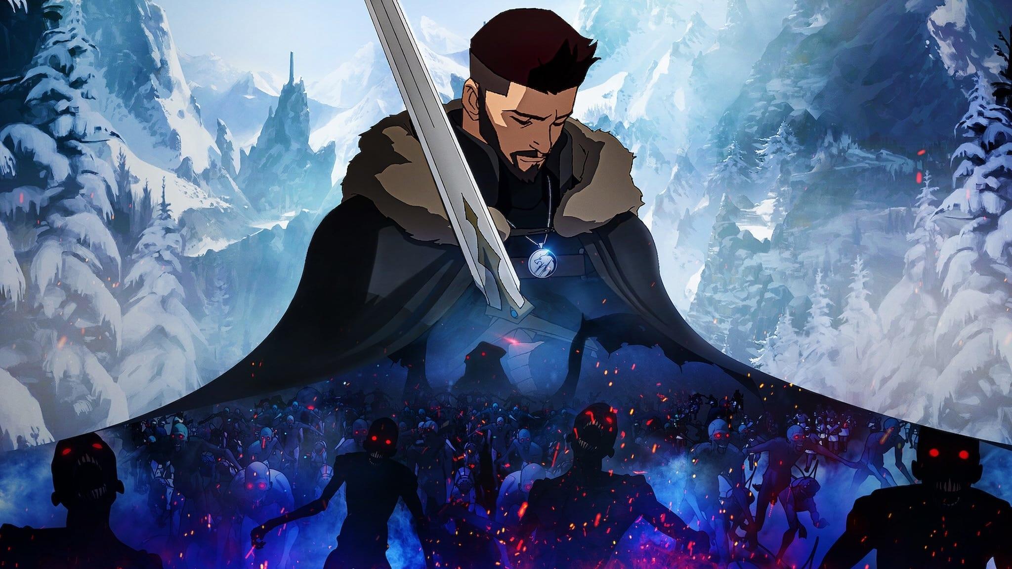 Nightmare Anime Wallpapers - Top Free Nightmare Anime Backgrounds ...