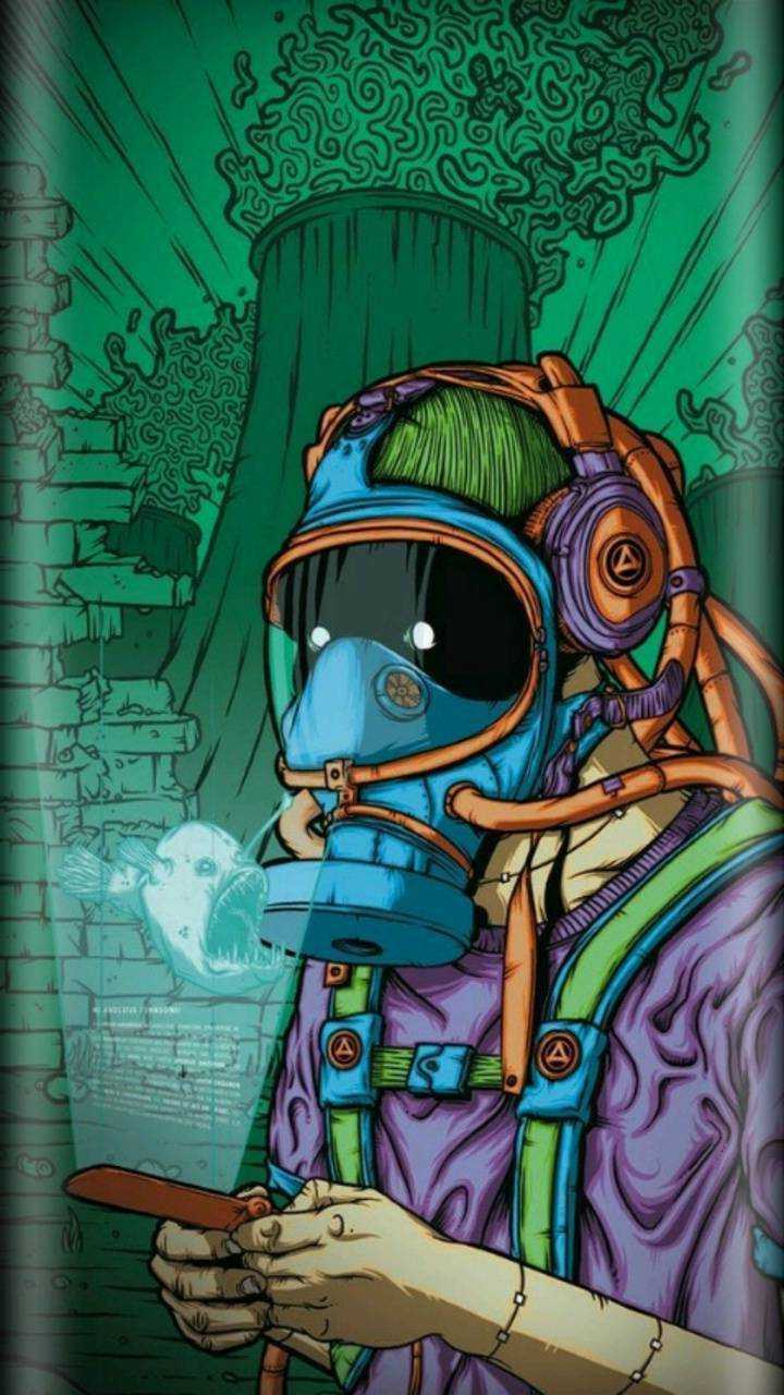 Stoner Aesthetic Wallpapers - Top Free Stoner Aesthetic Backgrounds ...