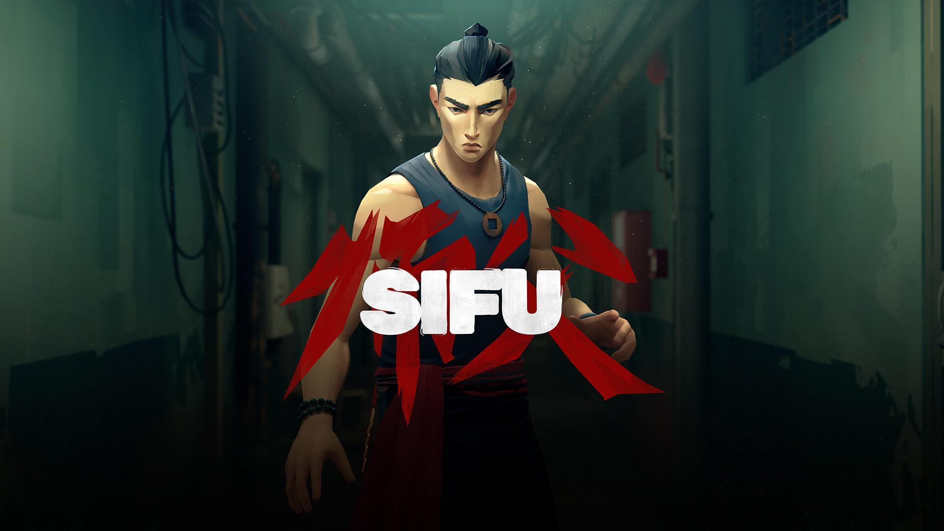 Sifu Wallpapers - Top Free Sifu Backgrounds - WallpaperAccess