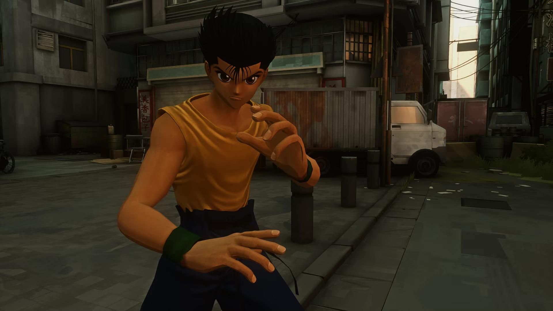 Sifu Wallpapers - Top Free Sifu Backgrounds - WallpaperAccess