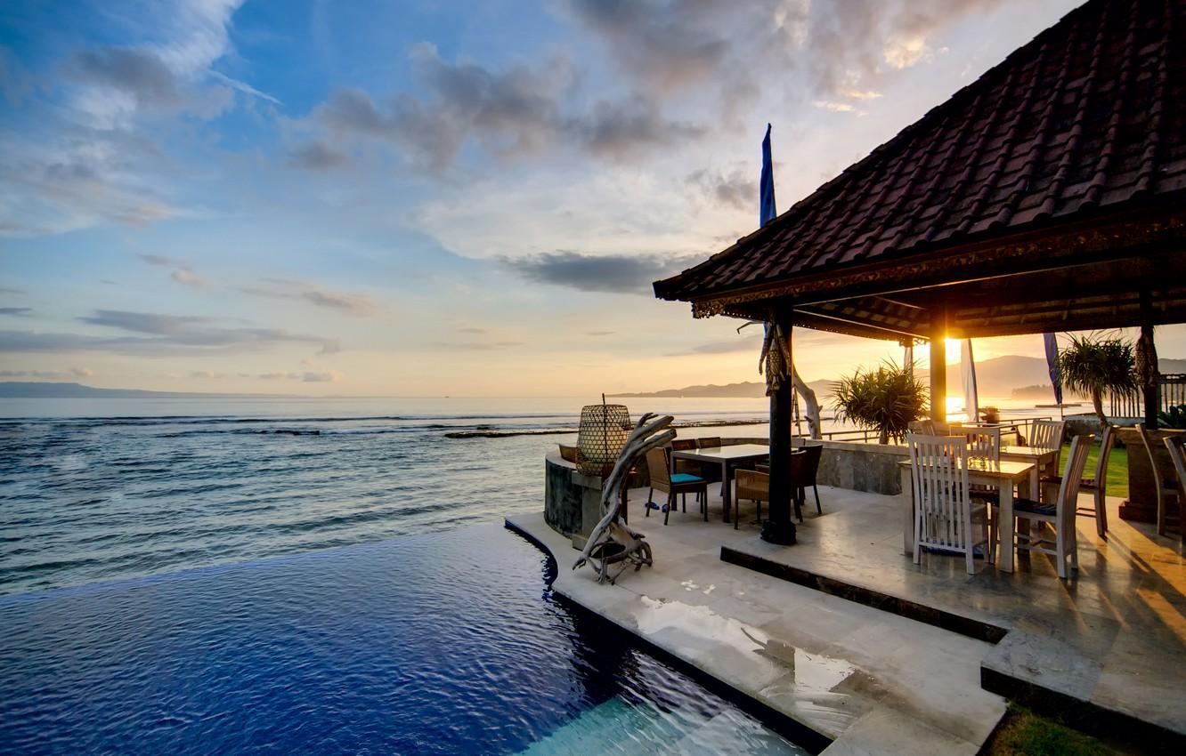 Amazing Ocean View Wallpapers - Top Free Amazing Ocean View Backgrounds ...