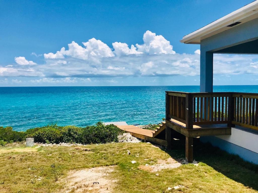 Amazing Ocean View Wallpapers - Top Free Amazing Ocean View Backgrounds ...