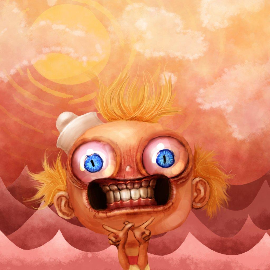 The Marvelous Misadventures of Flapjack Wallpapers - Top Free The ...