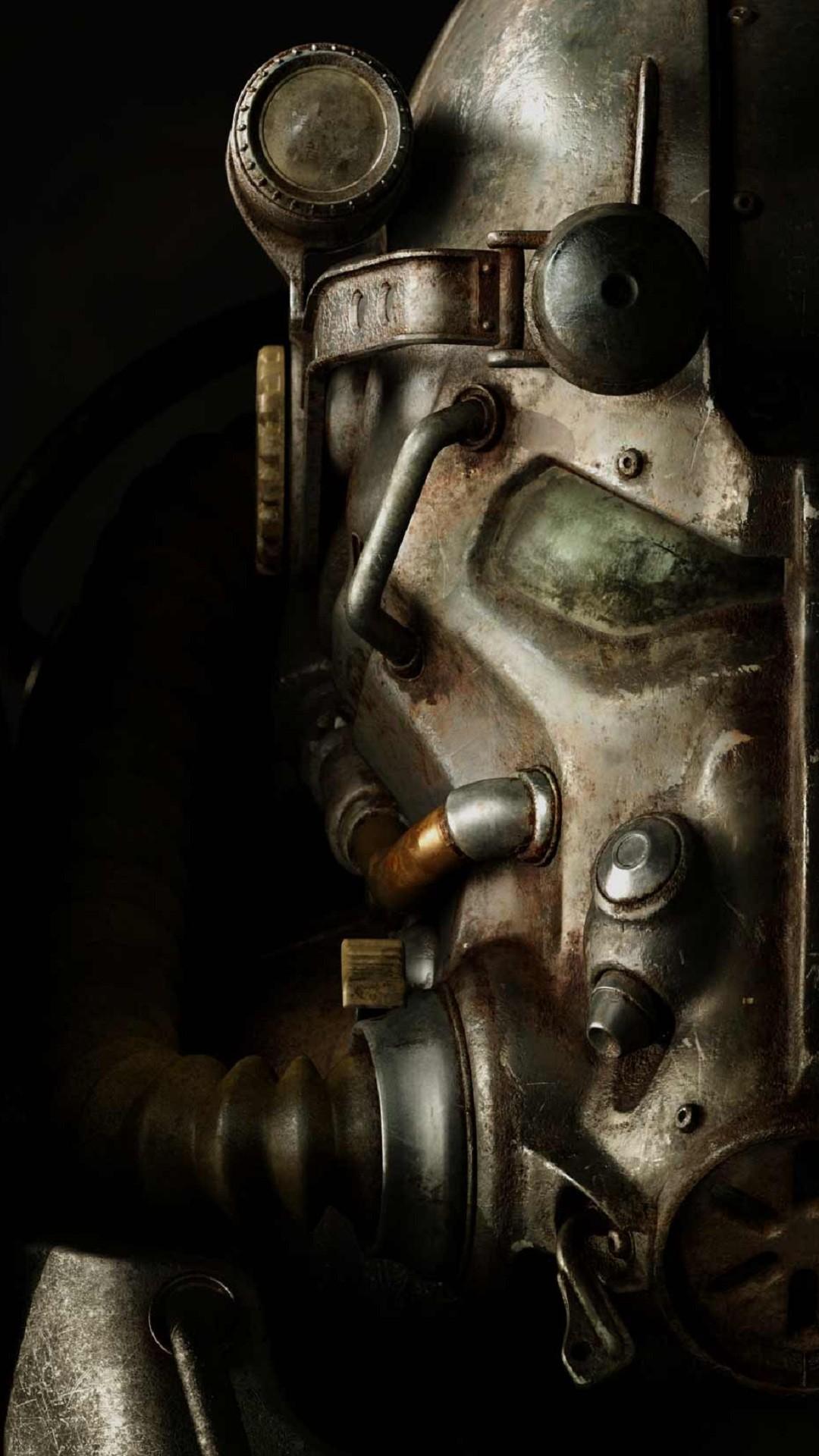 Fallout Mobile Wallpapers - Top Free Fallout Mobile Backgrounds ...