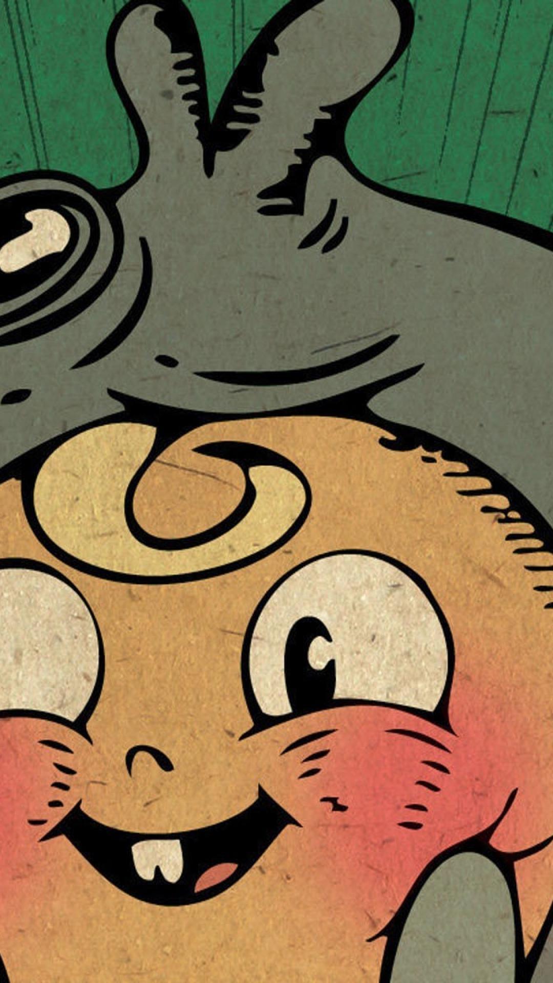 The Marvelous Misadventures of Flapjack Wallpapers - Top Free The ...