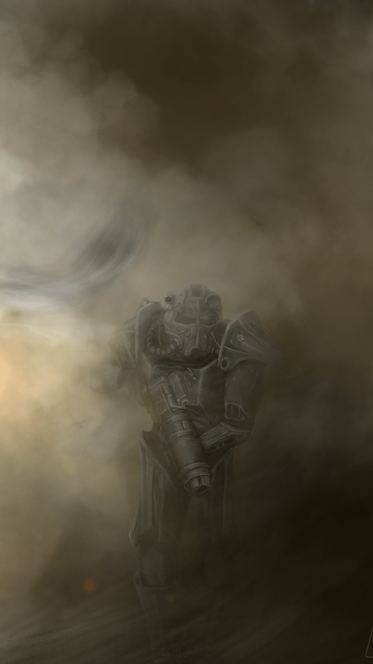 Fallout Mobile Wallpapers - Top Free Fallout Mobile Backgrounds ...
