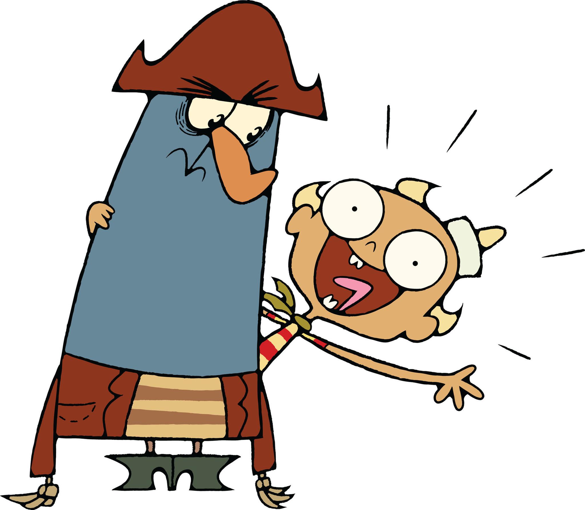 The Marvelous Misadventures of Flapjack Wallpapers - Top Free The ...