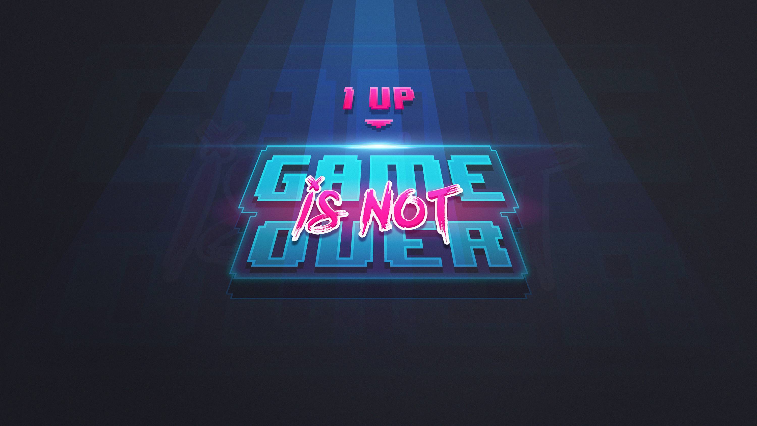 Game Over Android Wallpapers - Top Free Game Over Android Backgrounds ...