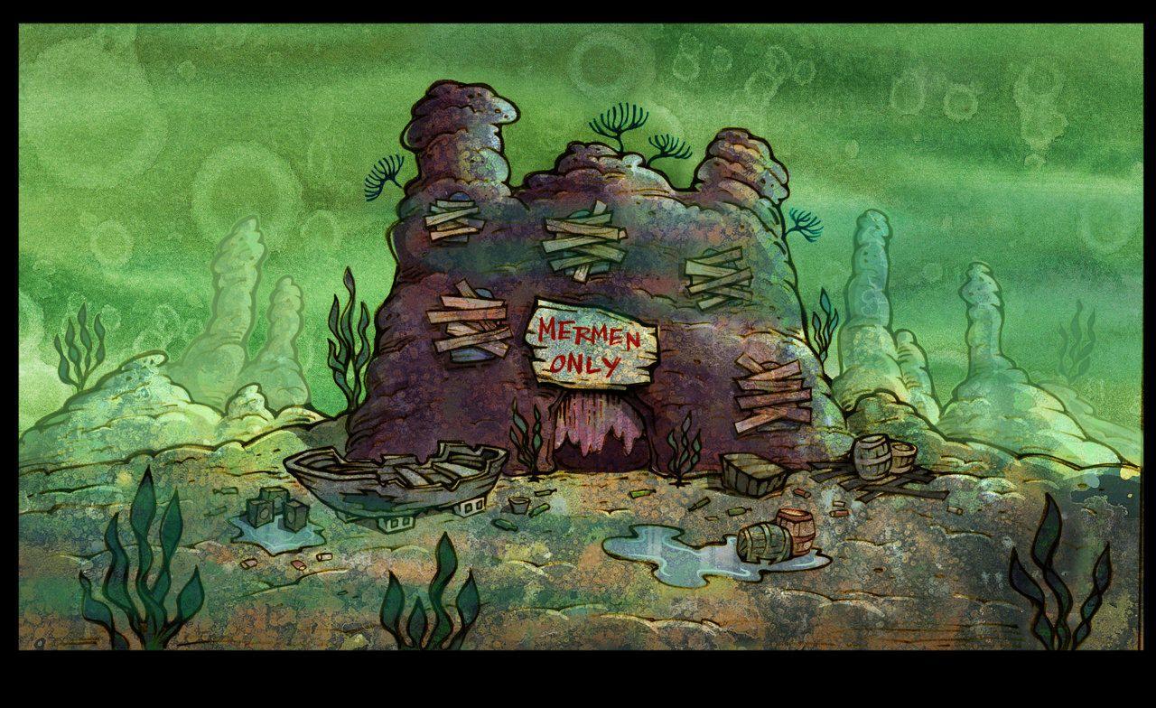 The Marvelous Misadventures of Flapjack Wallpapers - Top Free The ...