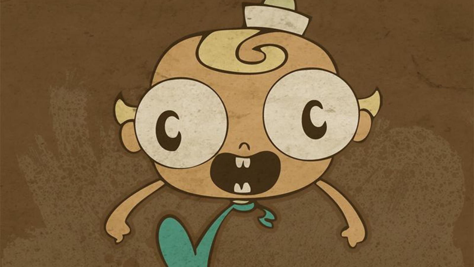 The Marvelous Misadventures of Flapjack Wallpapers - Top Free The ...