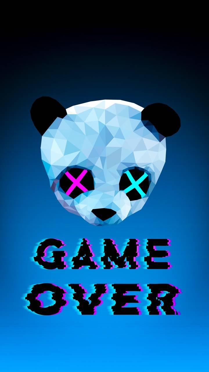Game Over Android Wallpapers - Top Free Game Over Android Backgrounds ...