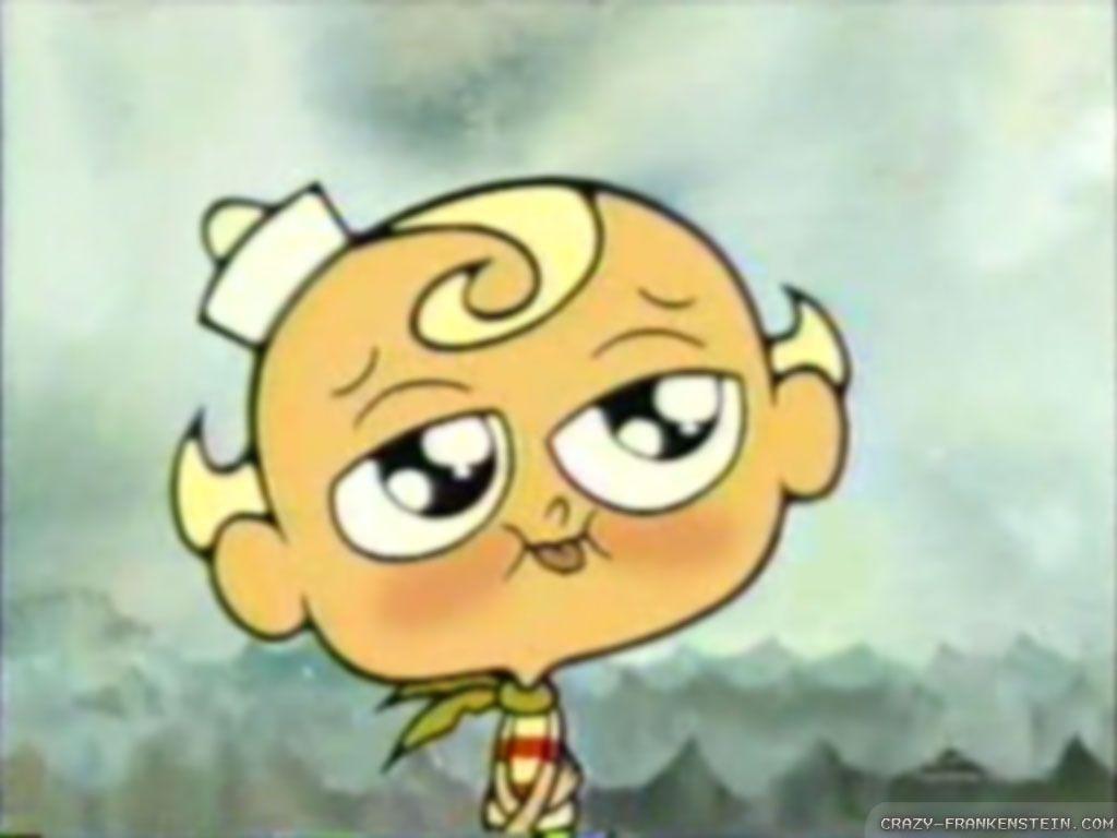 The Marvelous Misadventures of Flapjack Wallpapers - Top Free The ...