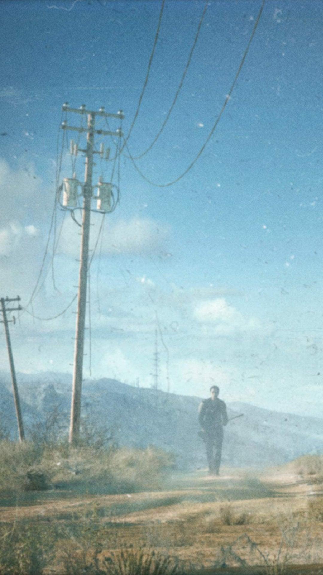 Fallout Mobile Wallpapers - Top Free Fallout Mobile Backgrounds ...