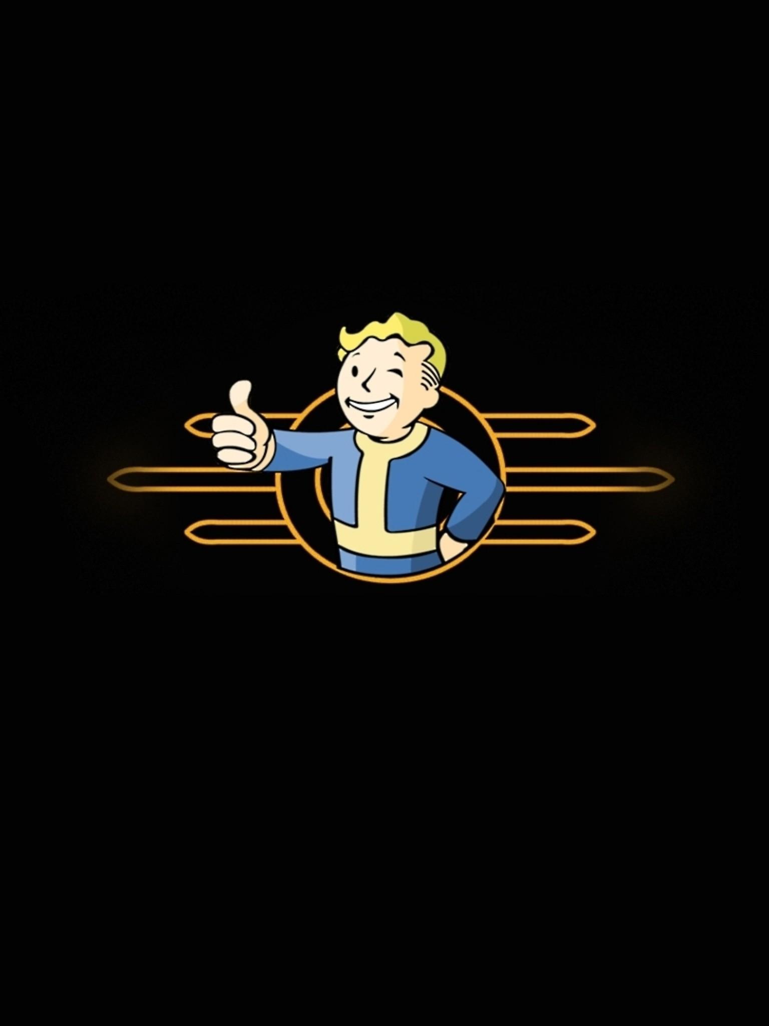 Fallout Mobile Wallpapers - Top Free Fallout Mobile Backgrounds ...