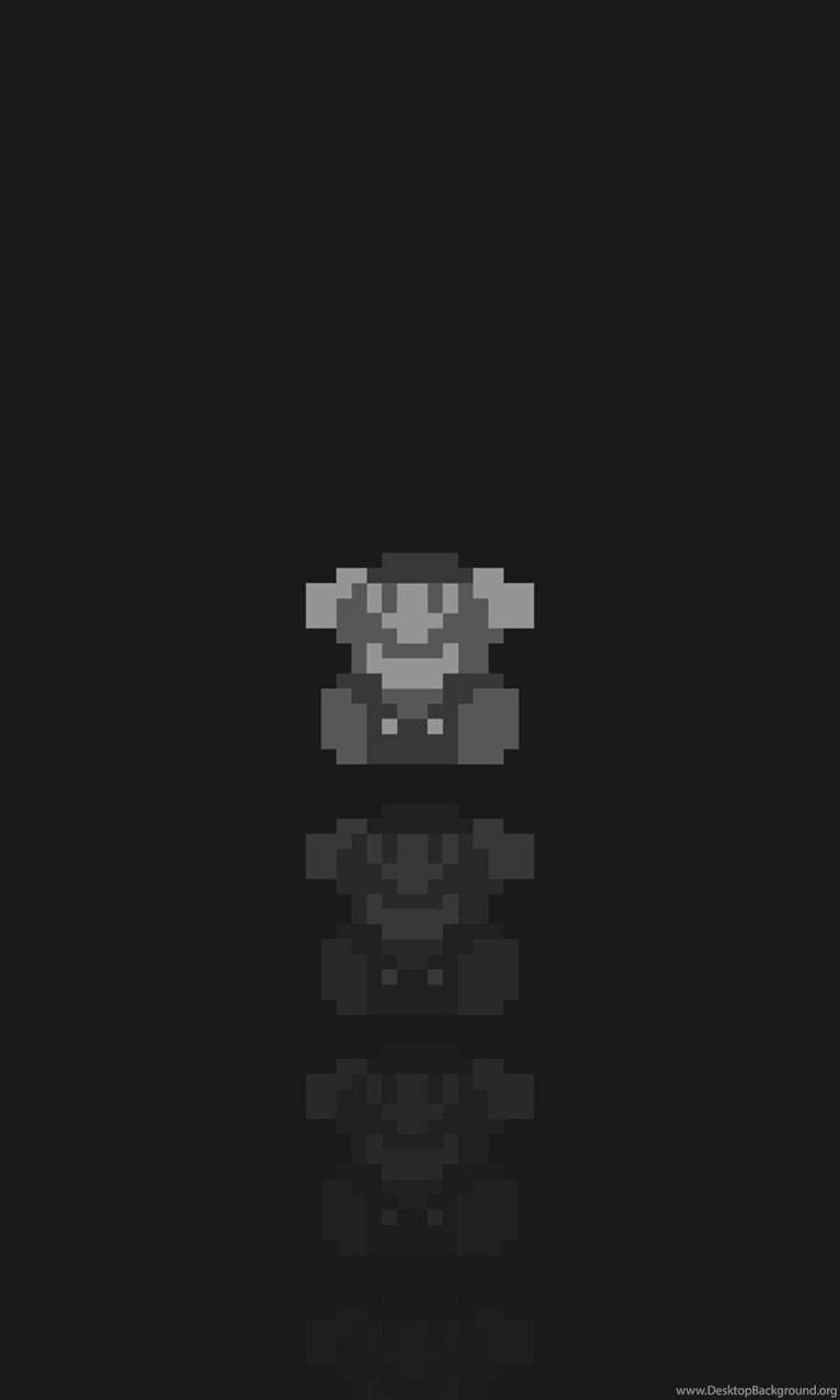 Game Over Android Wallpapers - Top Free Game Over Android Backgrounds ...