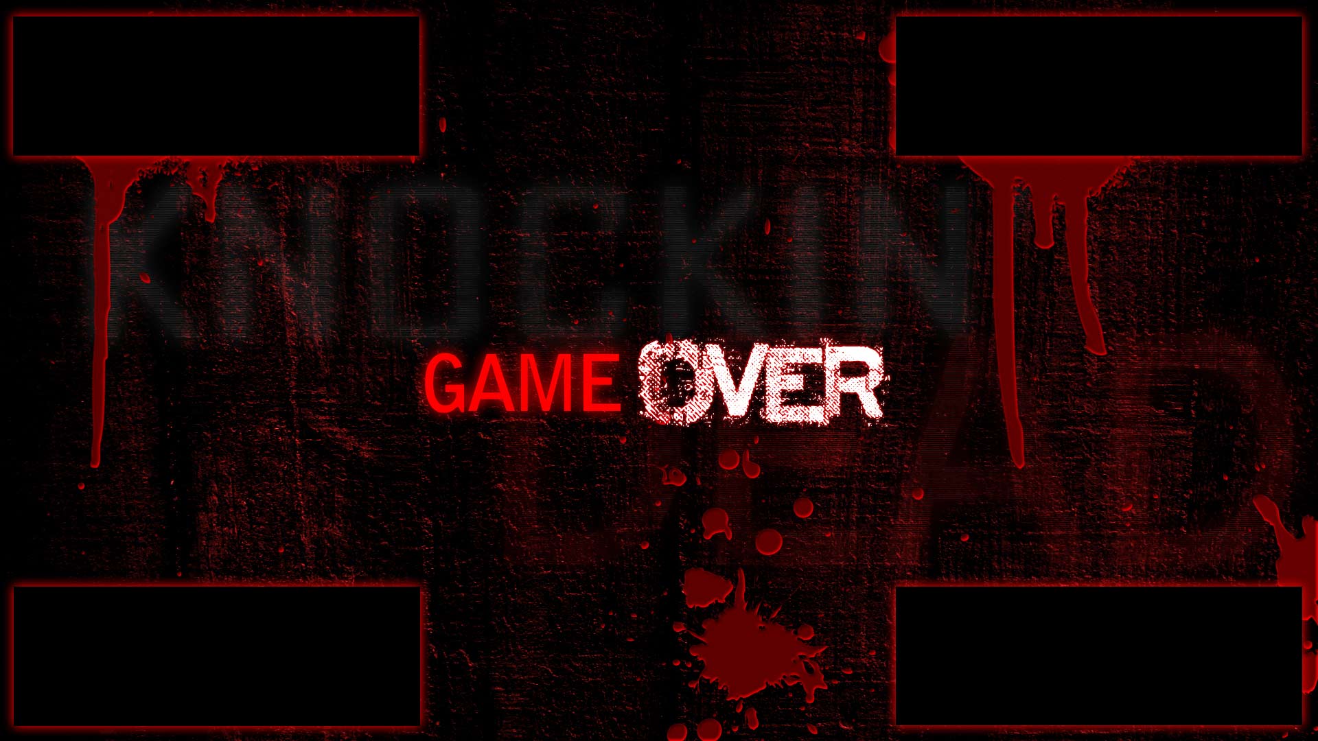 Game Over Android Wallpapers - Top Free Game Over Android Backgrounds ...