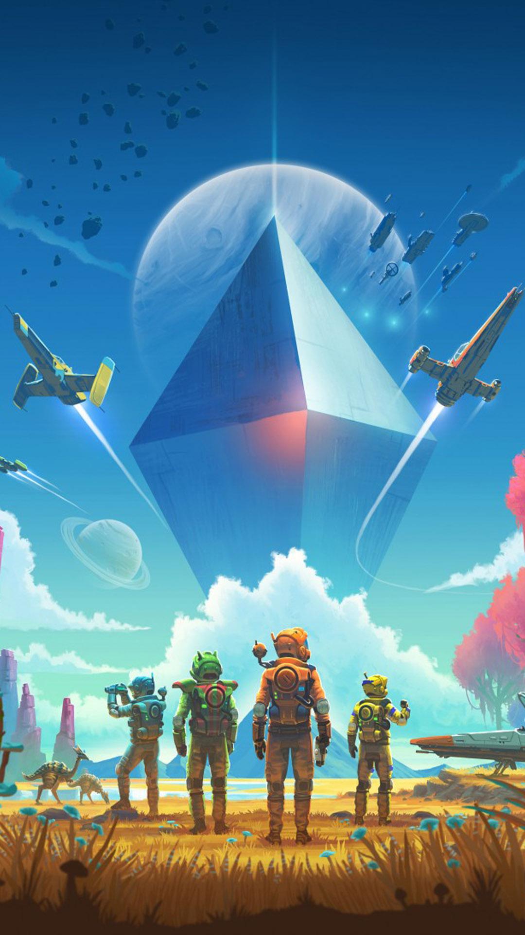 Game Over Android Wallpapers - Top Free Game Over Android Backgrounds ...