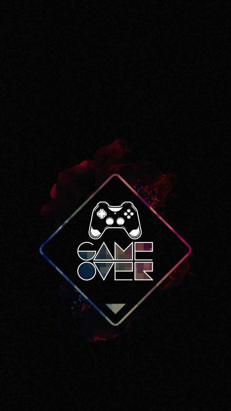 Game Over Android Wallpapers - Top Free Game Over Android Backgrounds ...