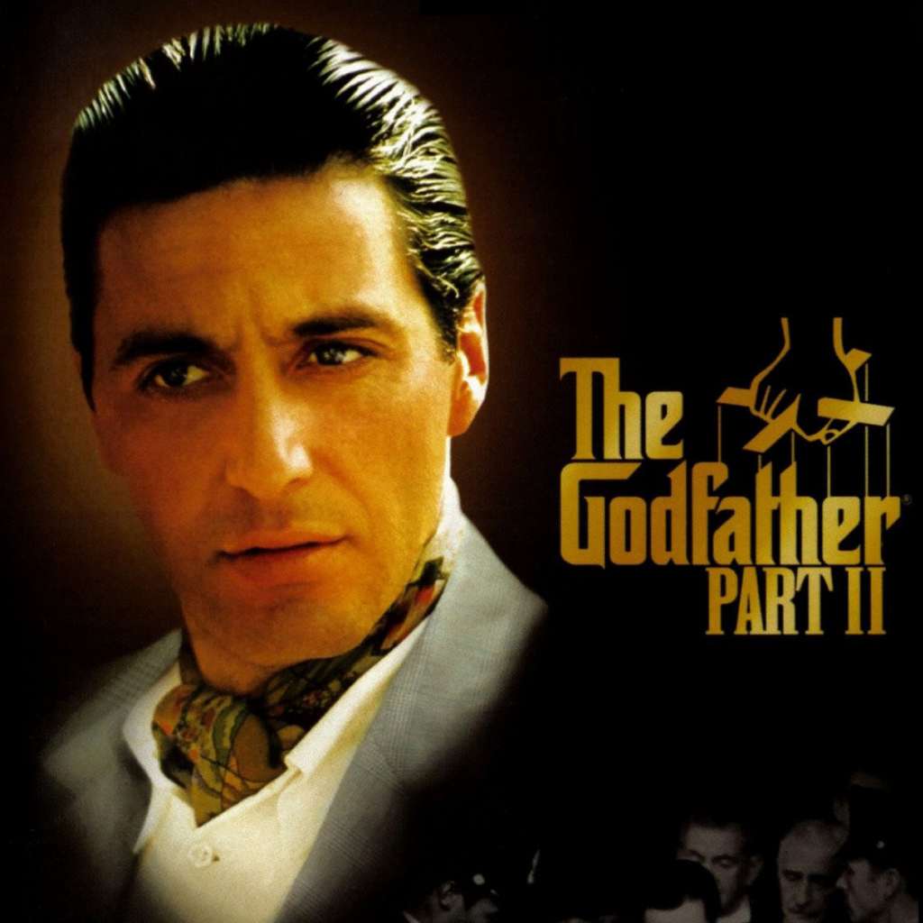 The Godfather Movie Poster Wallpapers - Top Free The Godfather Movie ...