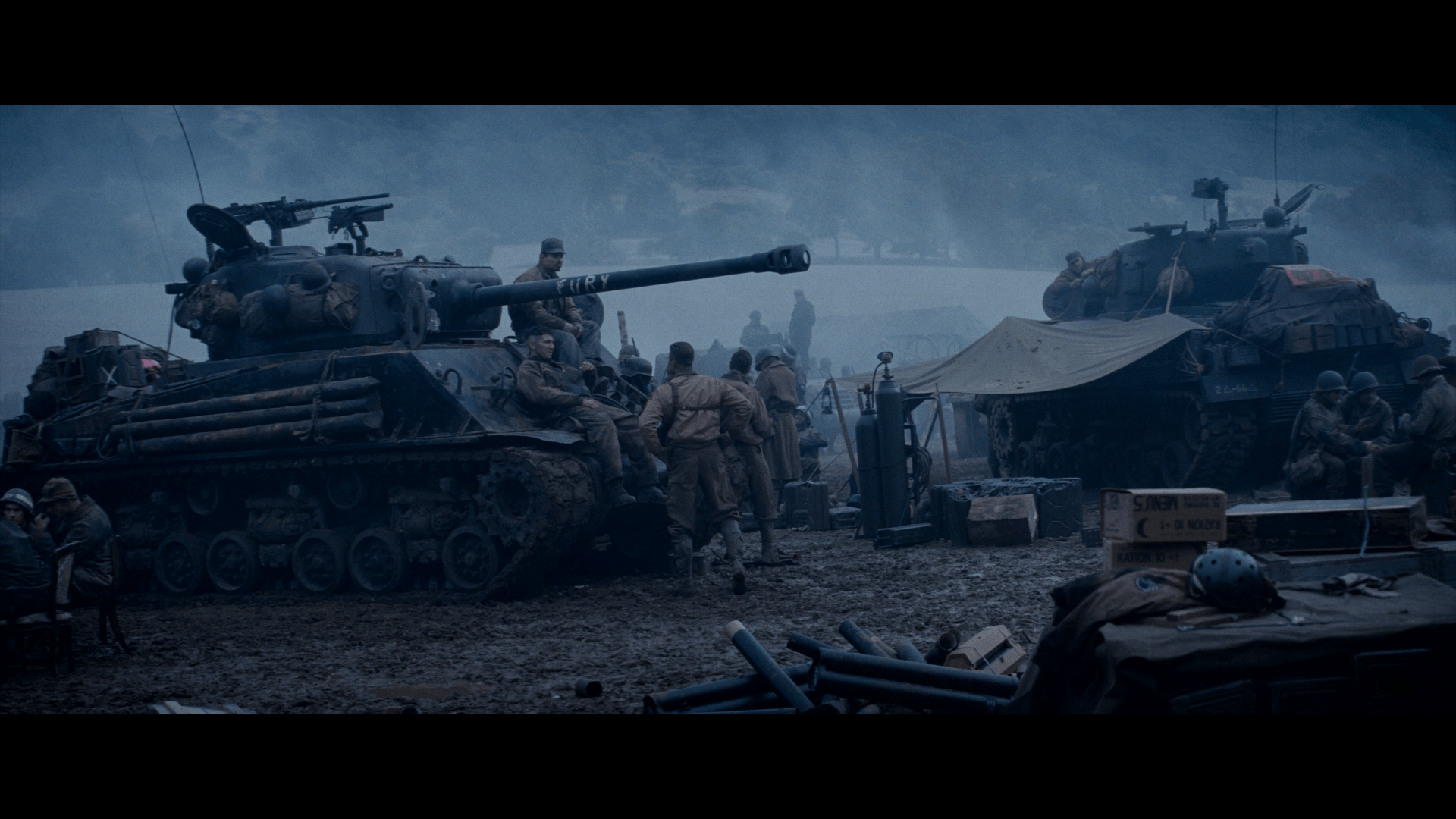 Fury 2014 Wallpapers - Top Free Fury 2014 Backgrounds - WallpaperAccess