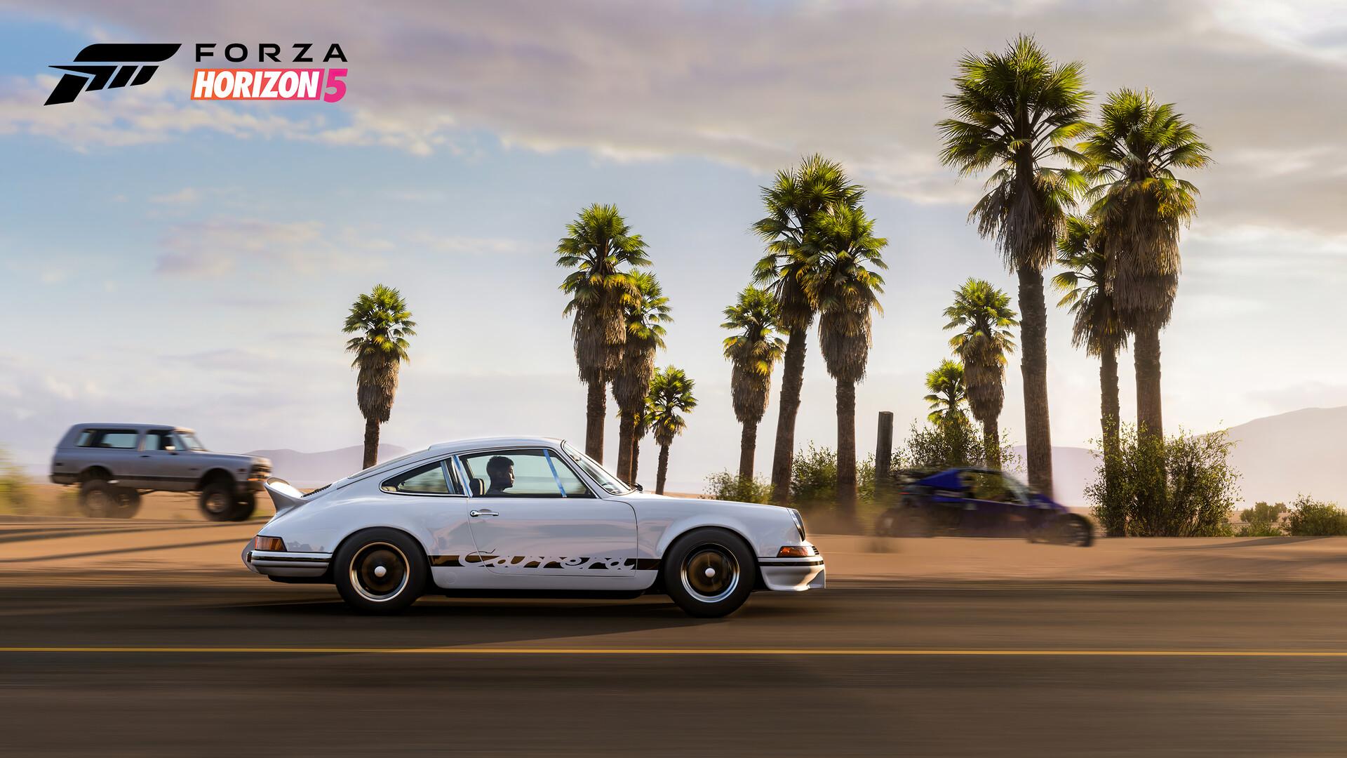 Forza Horizon 5 4k Wallpapers - Top Free Forza Horizon 5 4k Backgrounds ...