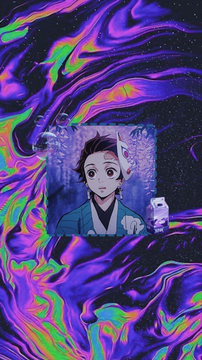 Purple Demon Wallpapers - Top Free Purple Demon Backgrounds ...