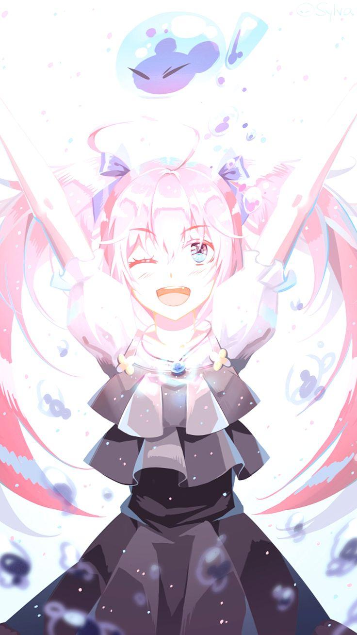 Tensei Shitara Slime Datta Ken Shuna Wallpapers - Top Free Tensei ...