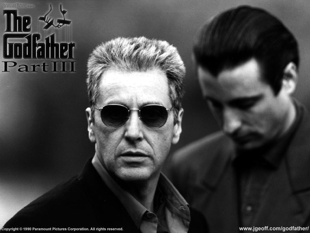 The Godfather 3 Wallpapers - Top Free The Godfather 3 Backgrounds ...