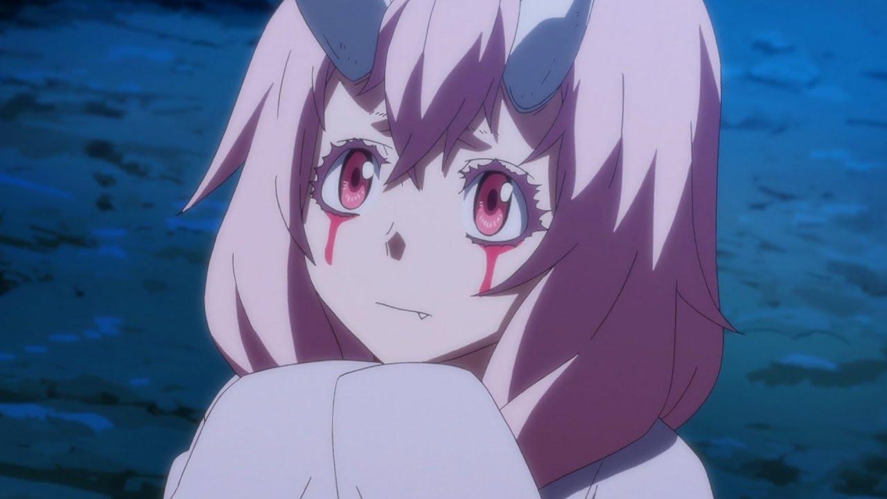 Tensei Shitara Slime Datta Ken Shuna Wallpapers - Top Free Tensei ...