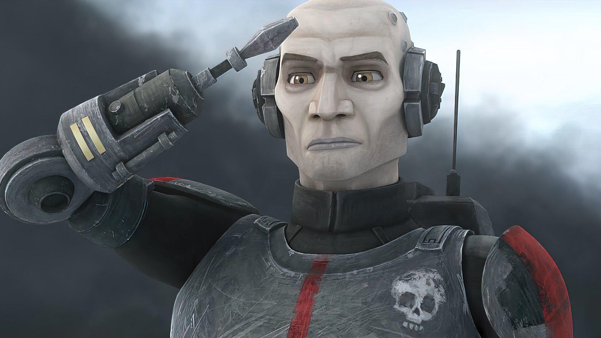 Clone Trooper Echo Wallpapers - Top Free Clone Trooper Echo Backgrounds - WallpaperAccess