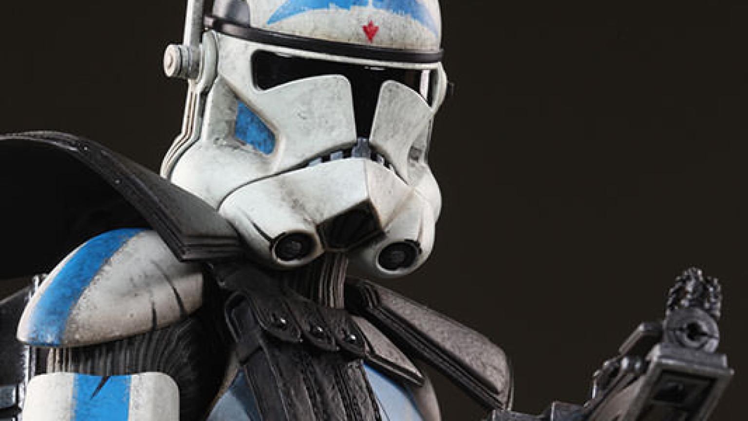 Clone Trooper Echo Wallpapers - Top Free Clone Trooper Echo Backgrounds ...