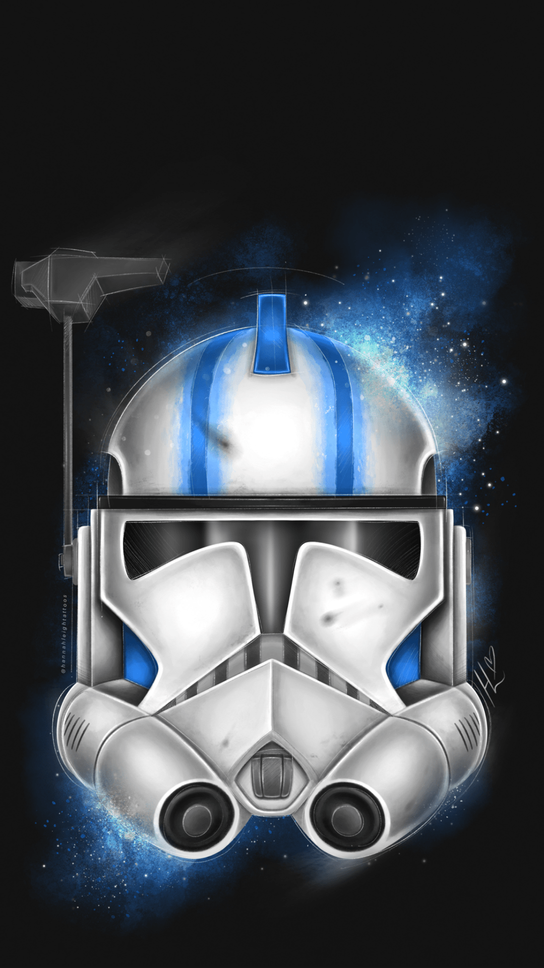 Clone Trooper Echo Wallpapers - Top Free Clone Trooper Echo Backgrounds ...