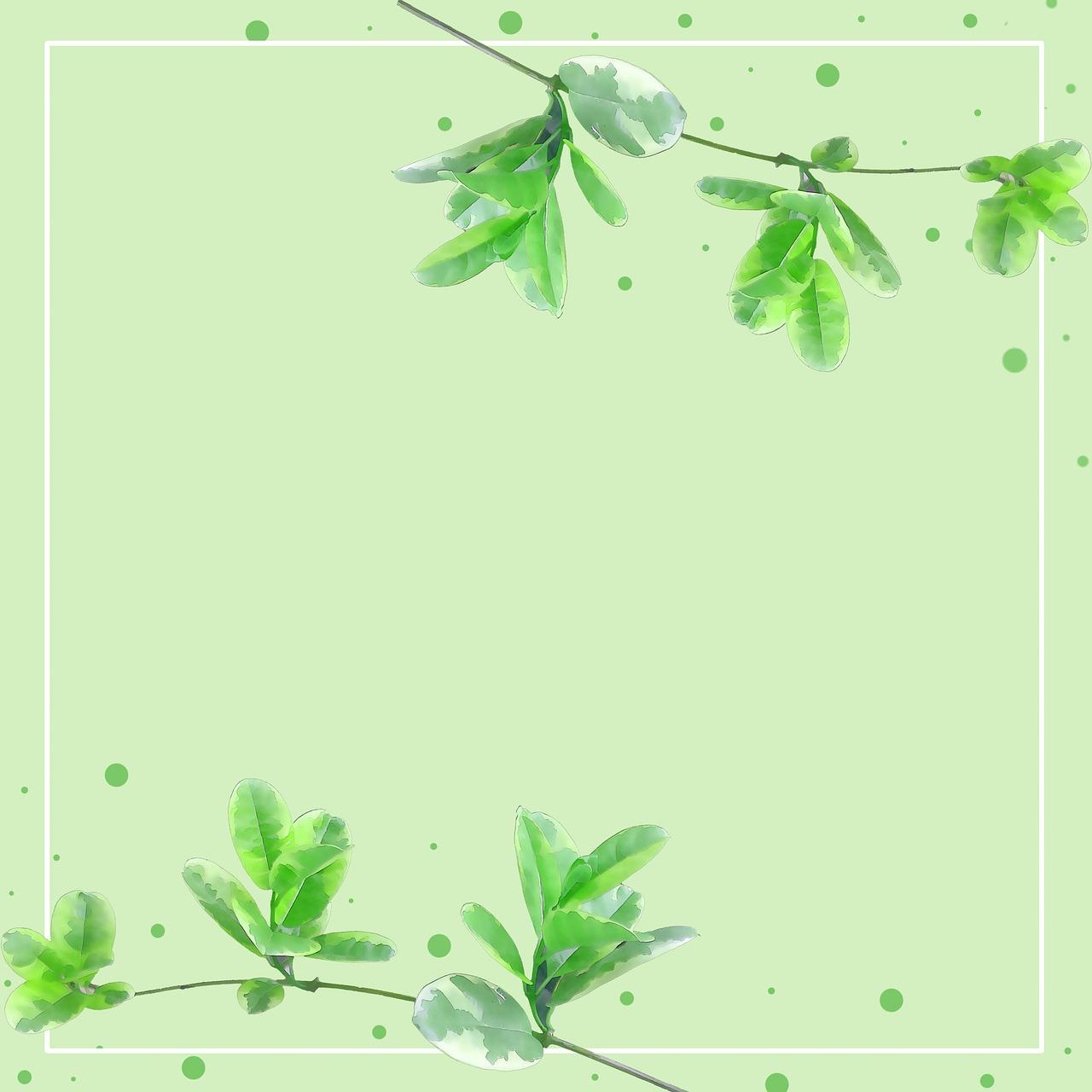 Watercolor Leaves Wallpapers - Top Free Watercolor Leaves Backgrounds ...