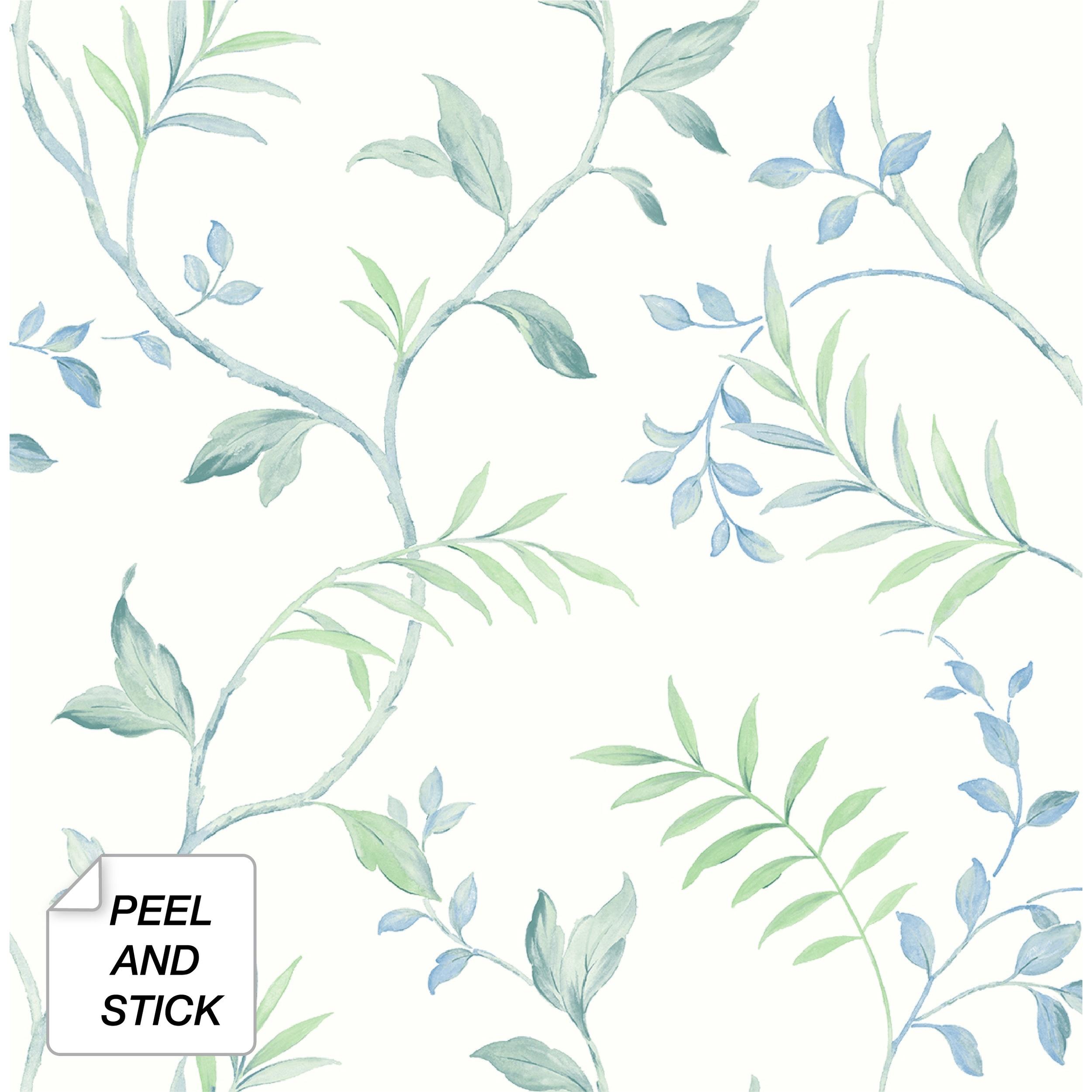 Watercolor Leaves Wallpapers - Top Free Watercolor Leaves Backgrounds ...