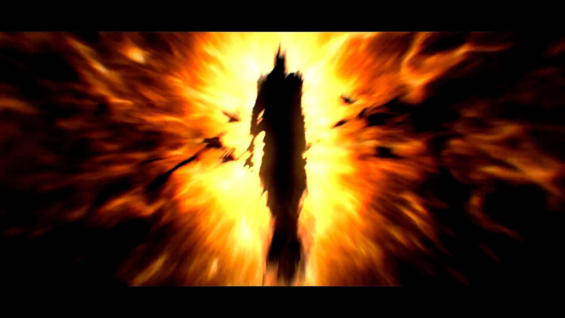 Sauron Wallpapers - Top Free Sauron Backgrounds - WallpaperAccess