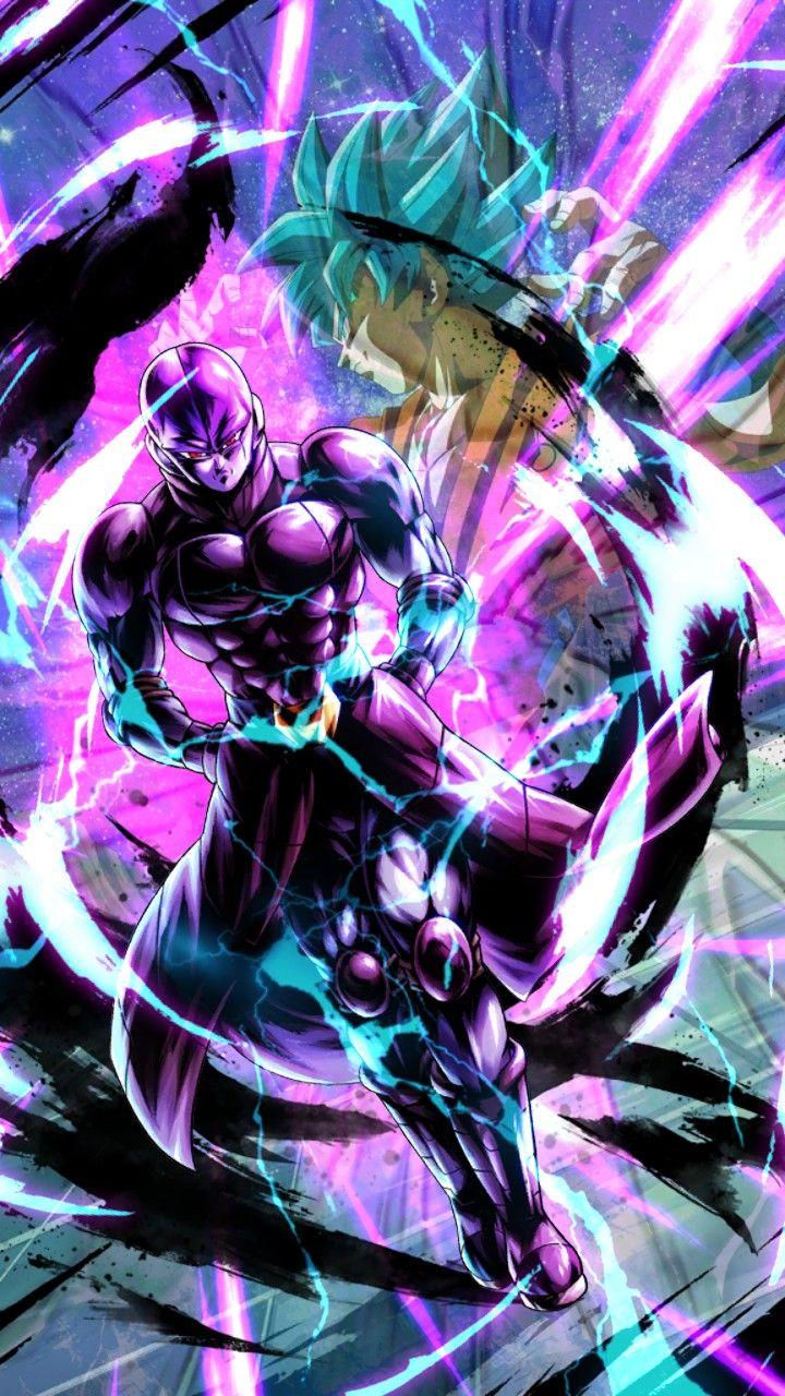 Hit DBZ Wallpapers - Top Free Hit DBZ Backgrounds - WallpaperAccess