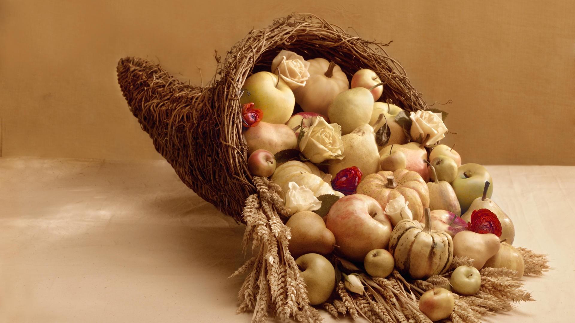 Thanksgiving Abstract Wallpapers - Top Free Thanksgiving Abstract ...