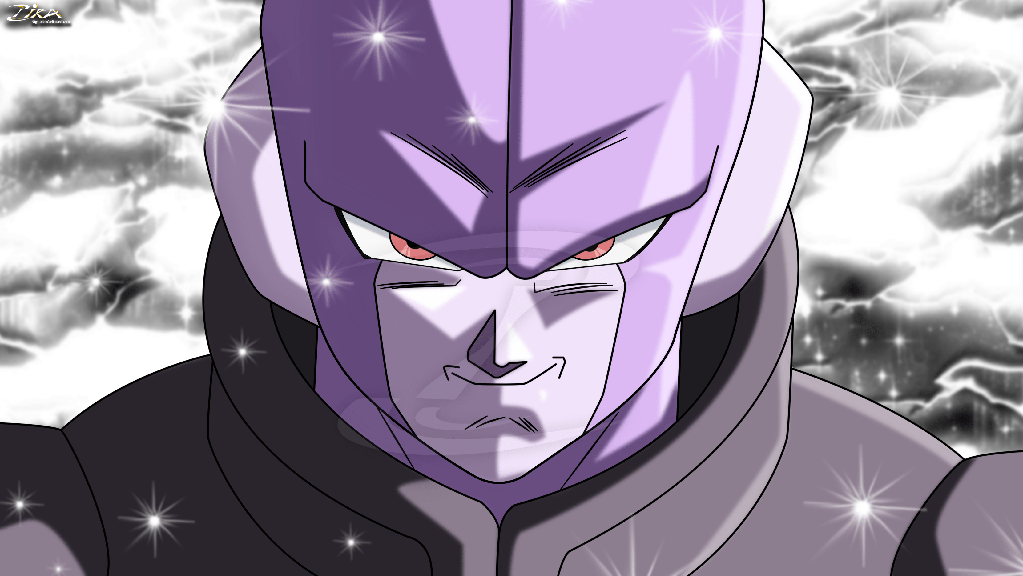 Hit DBZ Wallpapers - Top Free Hit DBZ Backgrounds - WallpaperAccess