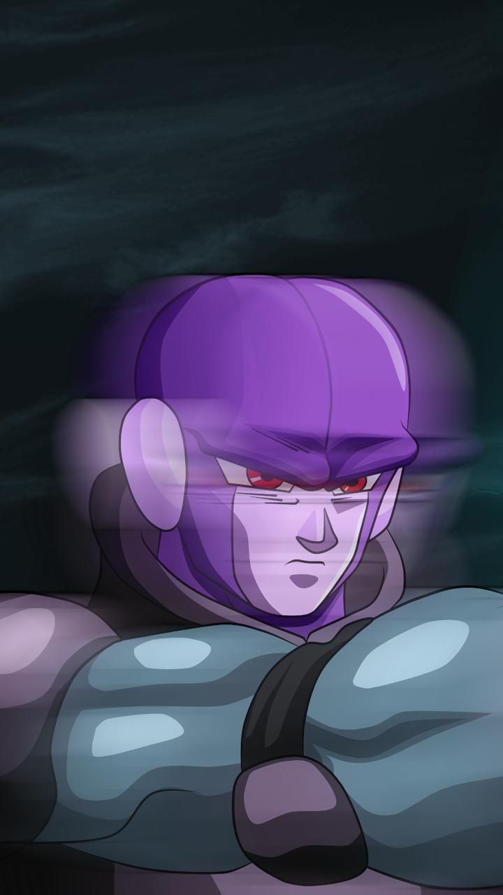 Hit DBZ Wallpapers - Top Free Hit DBZ Backgrounds - WallpaperAccess