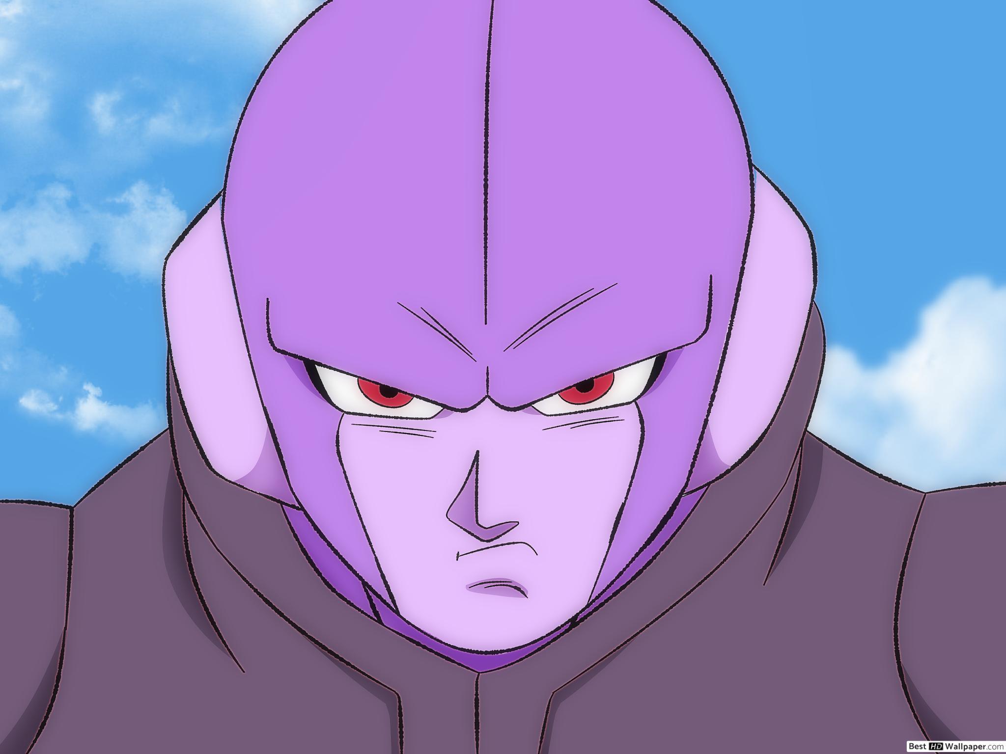 Hit DBZ Wallpapers - Top Free Hit DBZ Backgrounds - WallpaperAccess