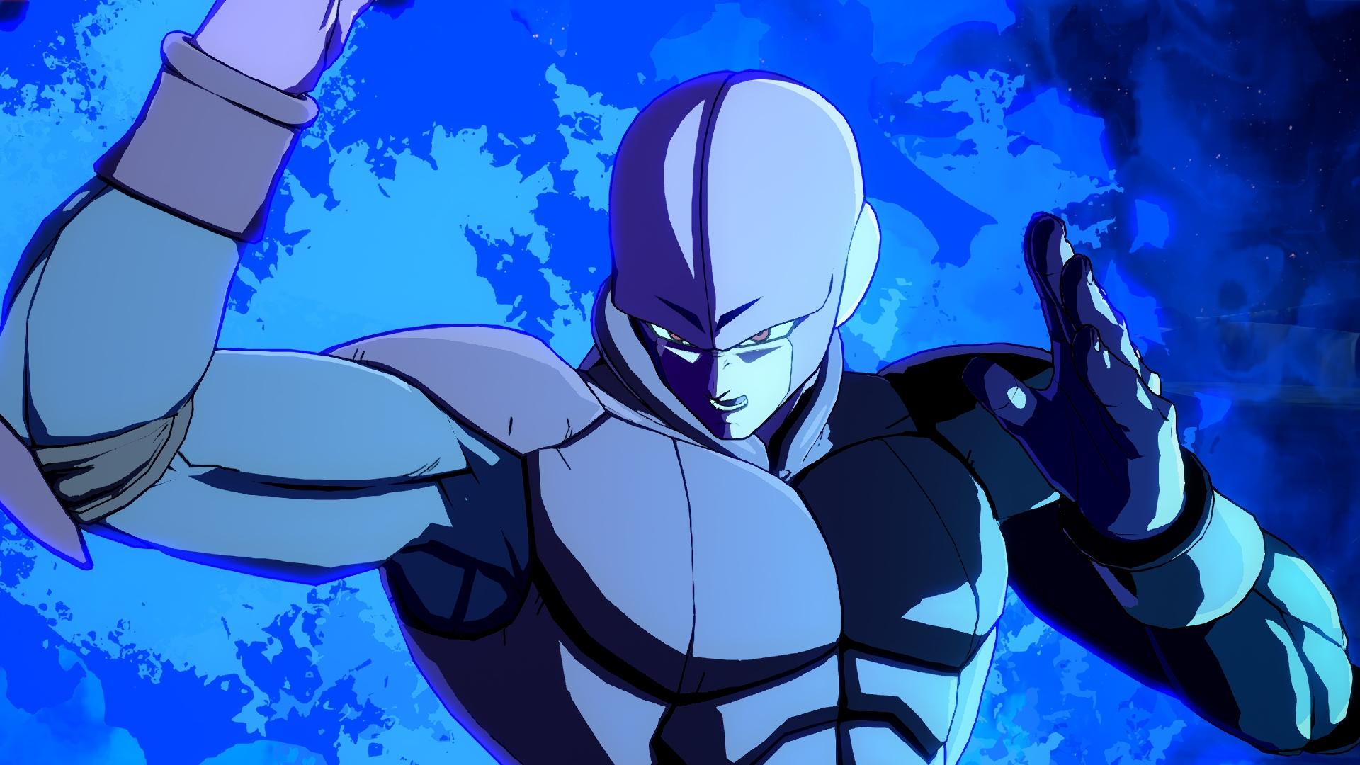 Hit DBZ Wallpapers - Top Free Hit DBZ Backgrounds - WallpaperAccess