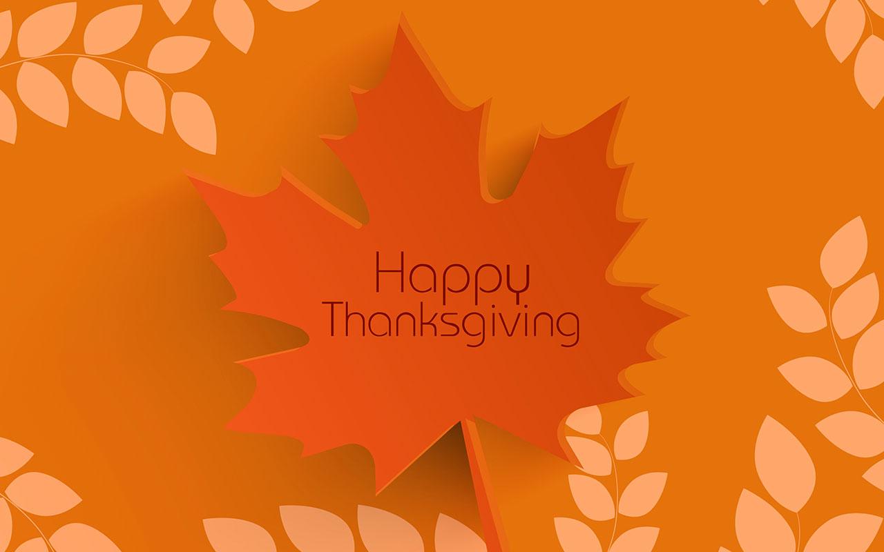 Thanksgiving Abstract Wallpapers - Top Free Thanksgiving Abstract ...