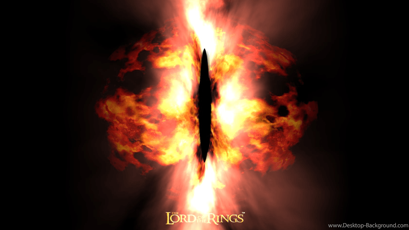 Sauron Wallpapers - Top Free Sauron Backgrounds - WallpaperAccess
