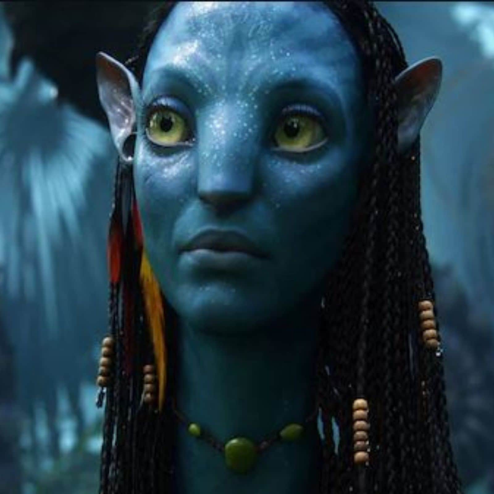 Alien Woman Wallpapers - Top Free Alien Woman Backgrounds - WallpaperAccess