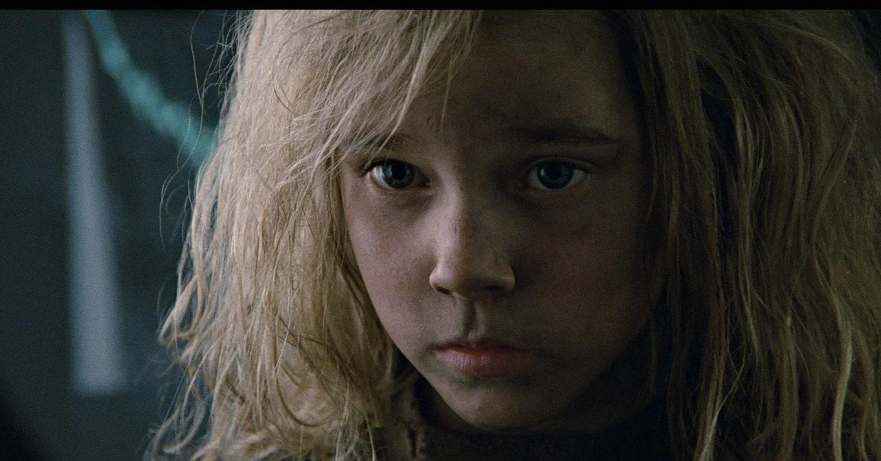 Alien Woman Wallpapers - Top Free Alien Woman Backgrounds - WallpaperAccess