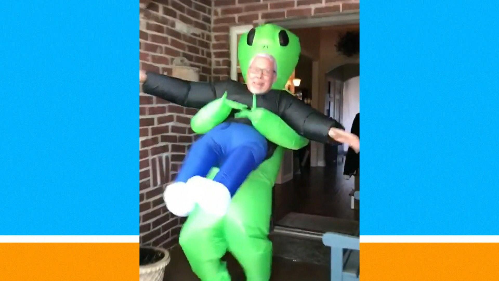 Alien Woman Wallpapers - Top Free Alien Woman Backgrounds - WallpaperAccess