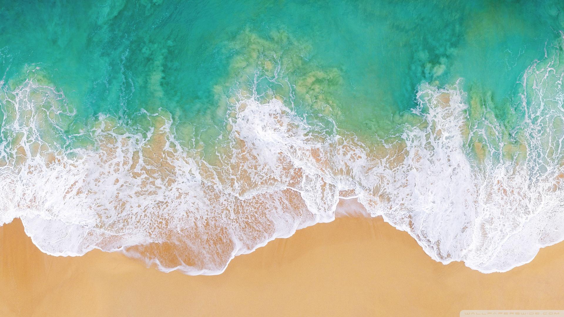Nature Beach HD Desktop Wallpapers - Top Free Nature Beach HD Desktop ...